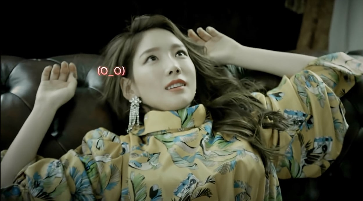 셀럽들의 선택, DINT